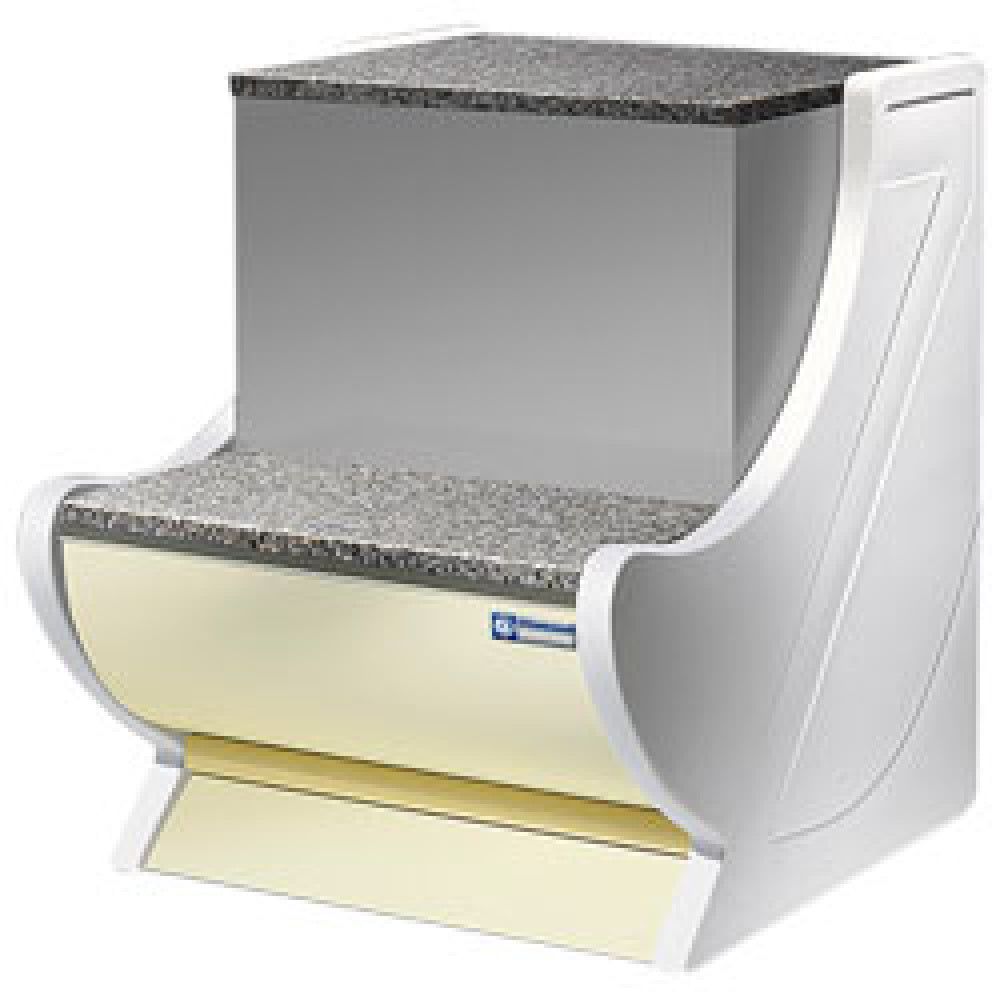 Diamond Cashier section 1000 mm - SYT-1000 | Cubo Supplies Commercial Catering Equipent