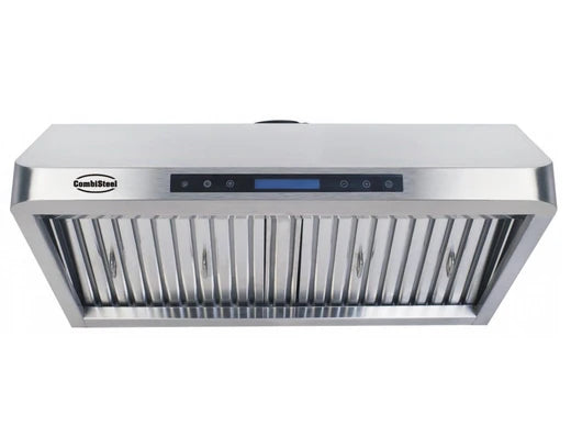 Commercial Kitchen Canopy Extraction Hoods: A Guide to Understanding a ...