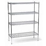 Catering Shelving & Kitchen Storage | Commercial Catering Equipment at ...
