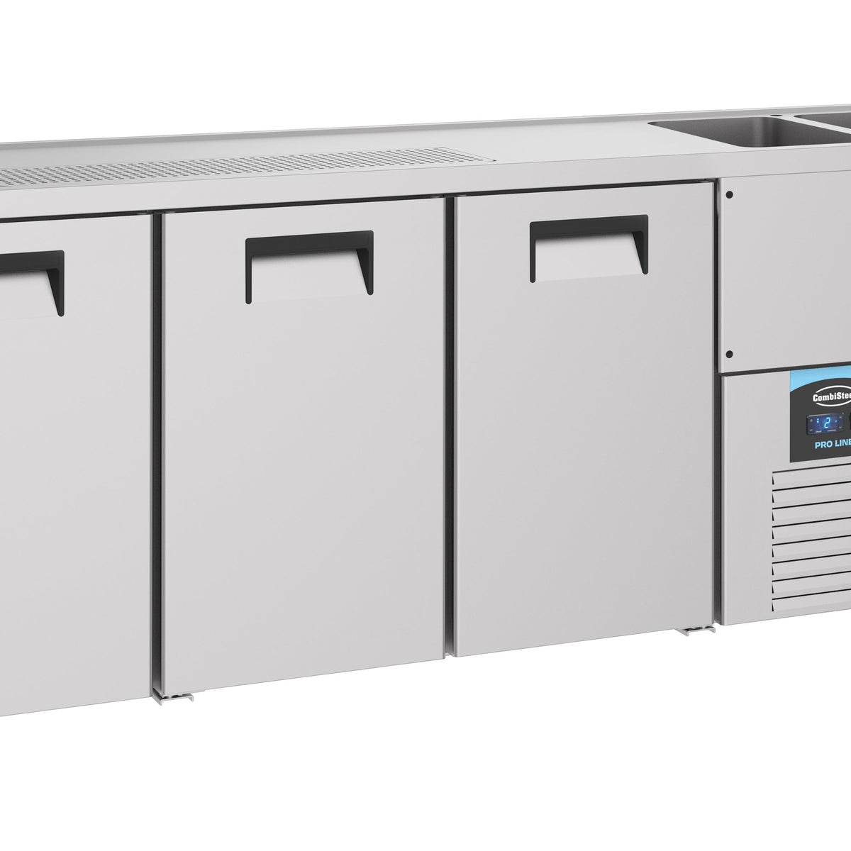 Beer Counters | Premium Draft Solutions for Bars & Events – Cubo Supplies