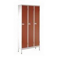 Cloakroom Furniture and Staff Lockers | Commercial Catering Equipment ...