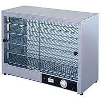 Pie Display Cabinets | Commercial Catering Equipment at Cubo Supplies