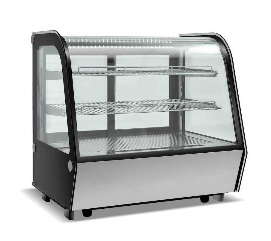 Refrigerated Counter Top Displays | Commercial Catering Equipment at ...
