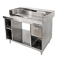Speed Pack & Landing Tables | Commercial Catering Equipment at Cubo ...