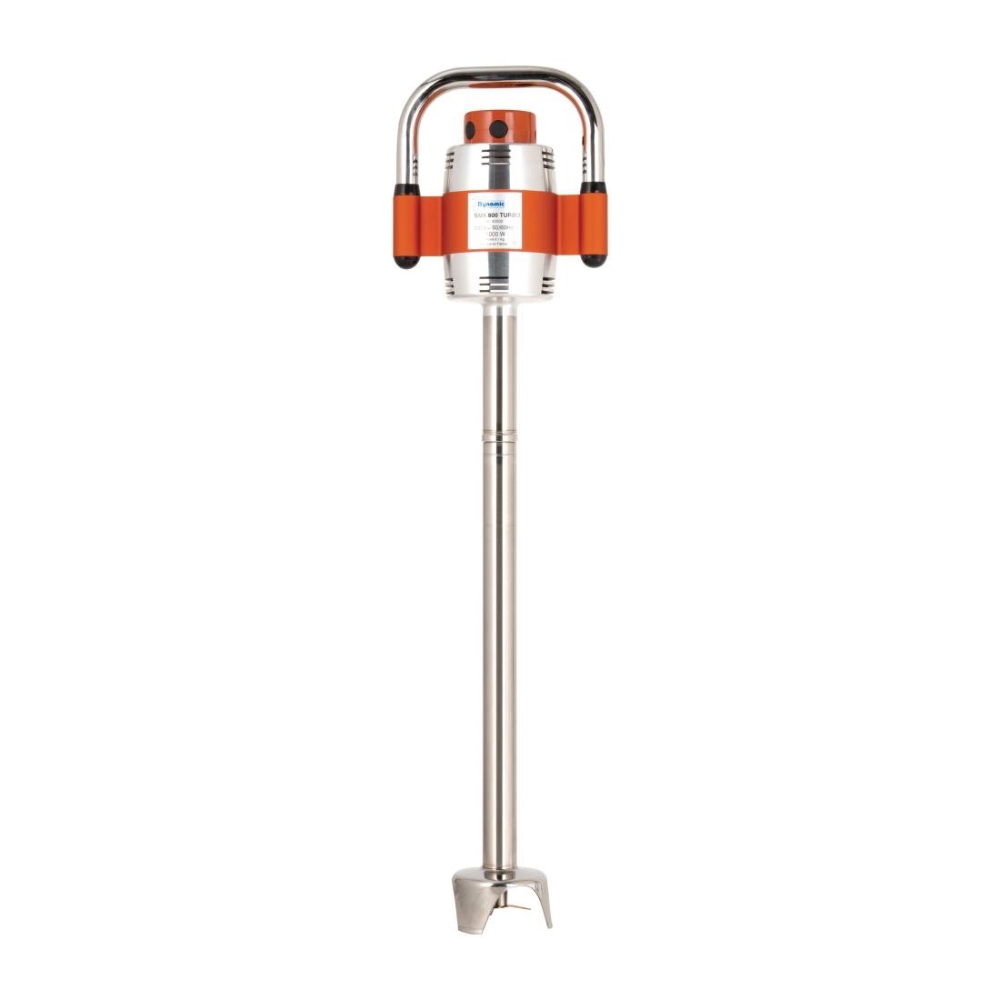 Dynamic Heavy Duty hand blender SMX 800 Turbo - DS552 – Cubo Supplies