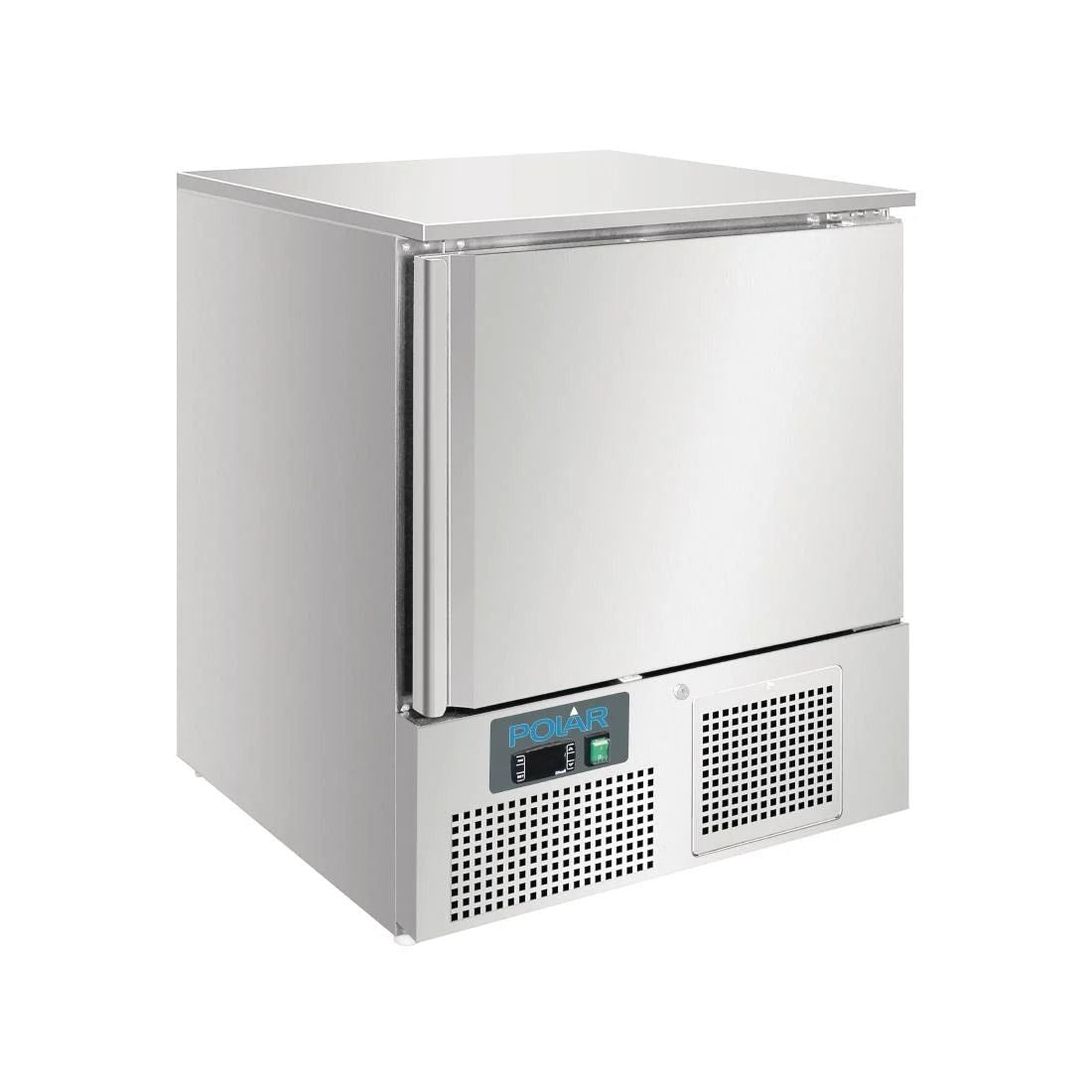 Polar U-Series Undercounter Fish Fridge - UA013 – Cubo Supplies