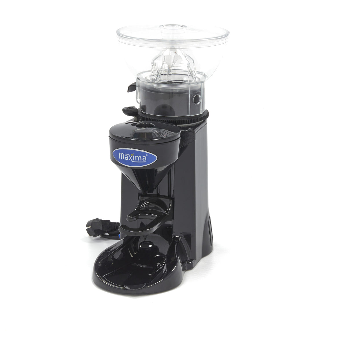 Maxima Coffee Grinder - 500g of Beans - 08804500 – Cubo Supplies