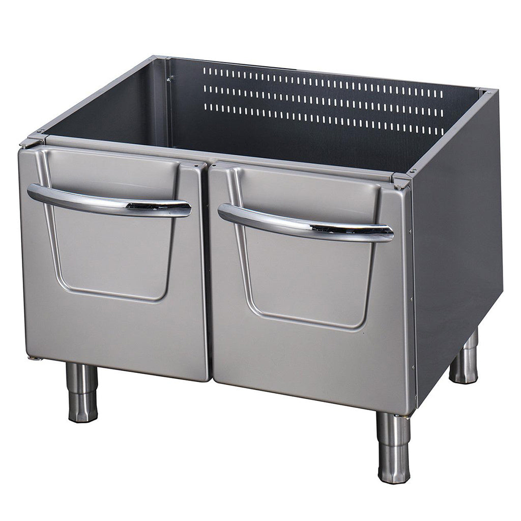 Maxima Premium Stand - Double Unit - 90cm Deep - with Doors - 09398691 ...